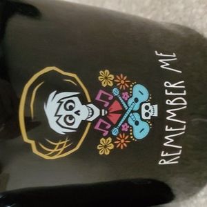 Rae Dunn | Kitchen | Rae Dunn Disney Pixar Coco Jar Or Canister Set ...